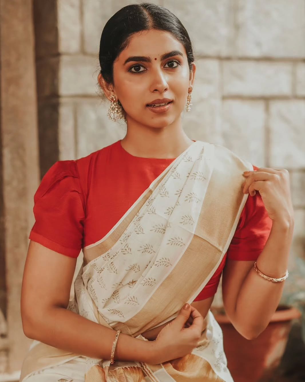 Saraswathi Menon: A Multifaceted Talent in Cinema and Music - Filminight